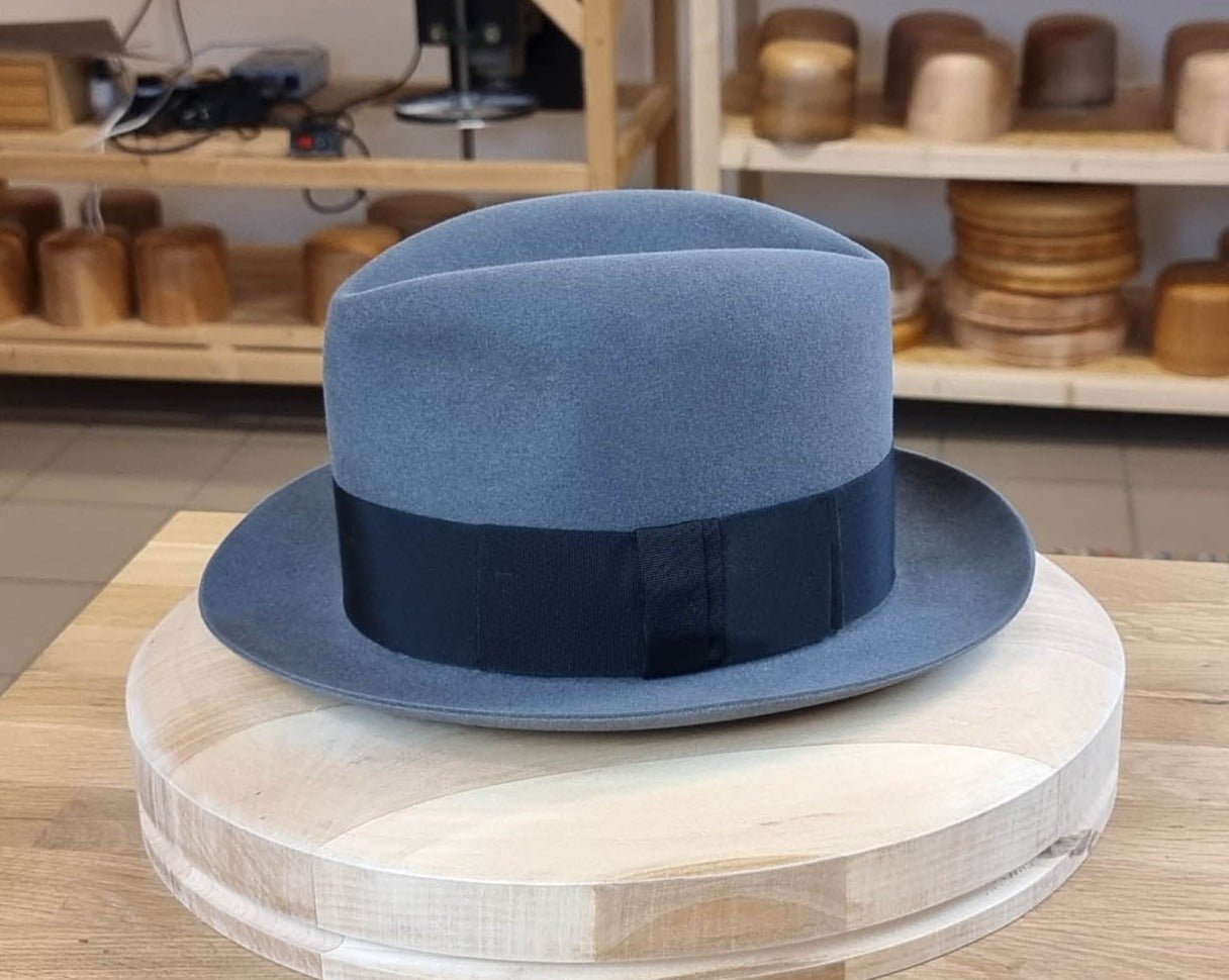 fedora 1930s