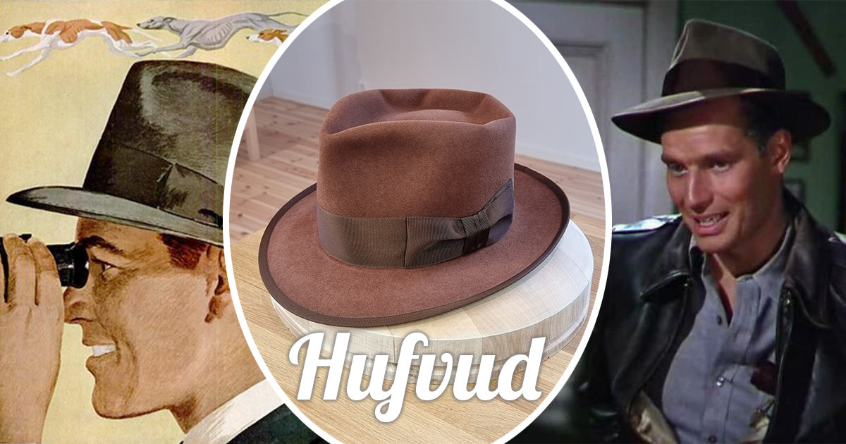 Hatmaker Week 8, February 2024: Almost there! – Hufvud