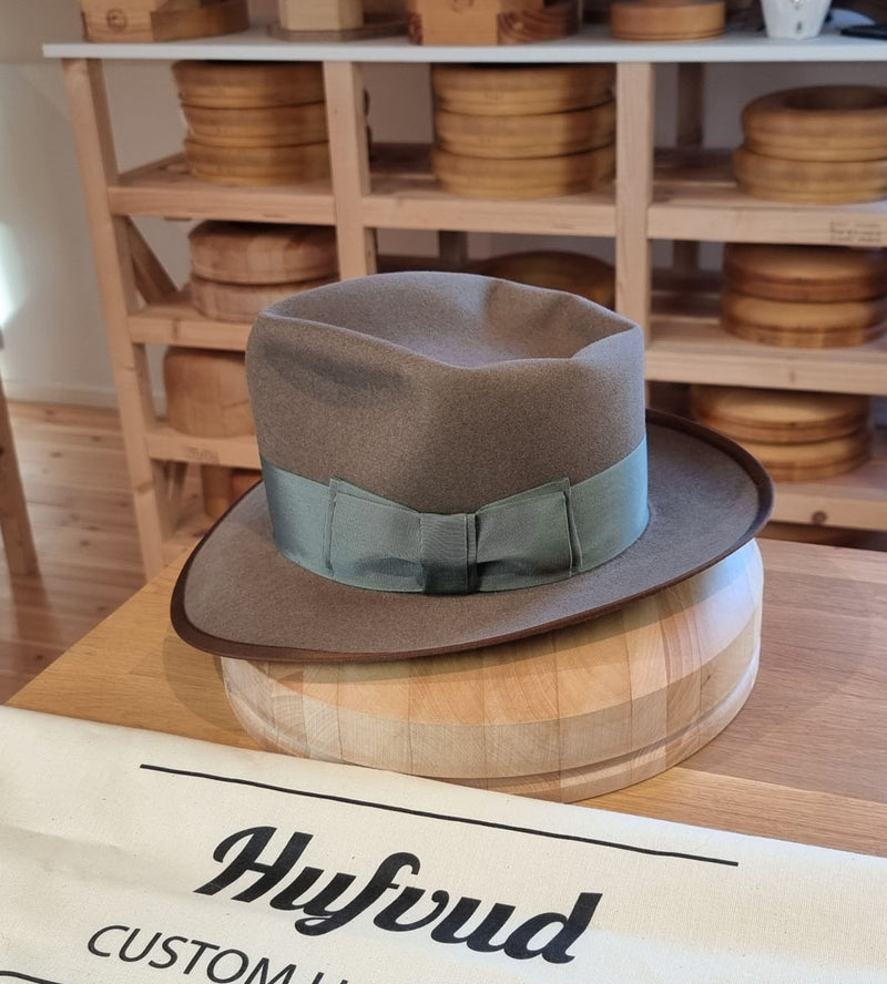 Hufvud Hatmaker